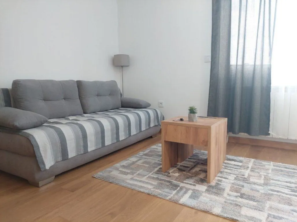 Prodaja, jednosoban stan, 27m2, Novi Sad, Novi Sad