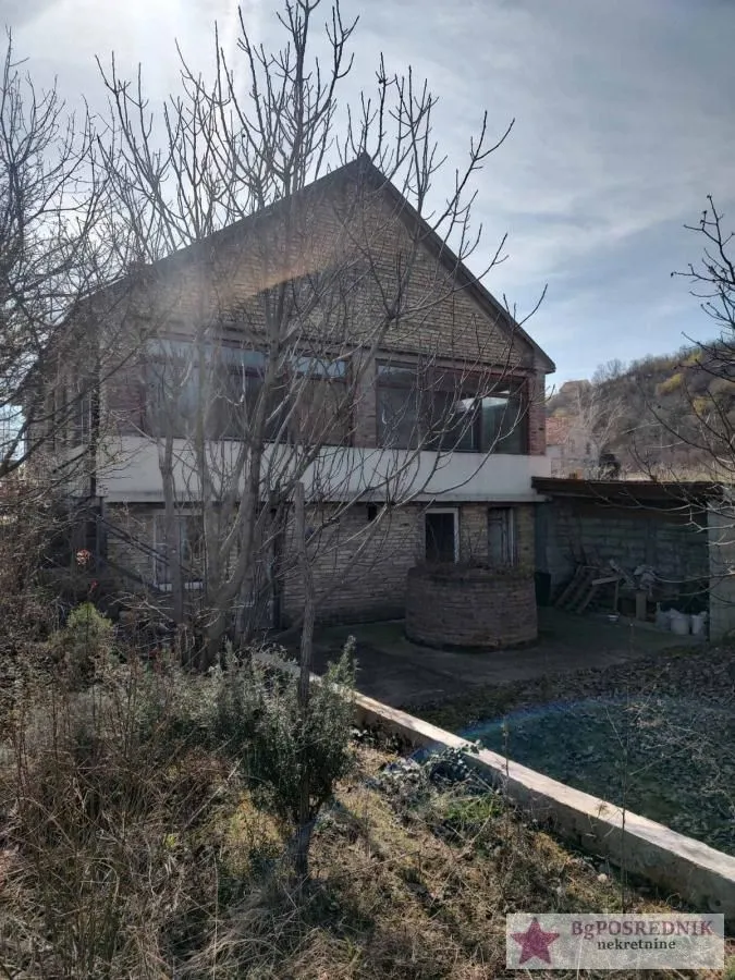 Prodaja, kuća, 114m2, Grocka, Beograd