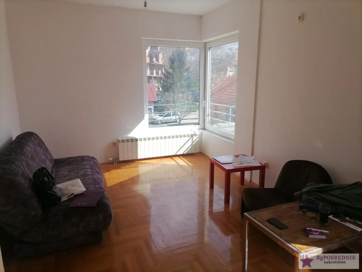 Prodaja, trosoban stan, 54m2, Mirijevo, Beograd