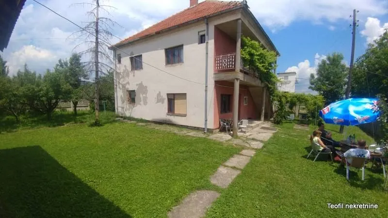 Prodaja, kuća, 600m2, Koraćica, Mladenovac, Beograd