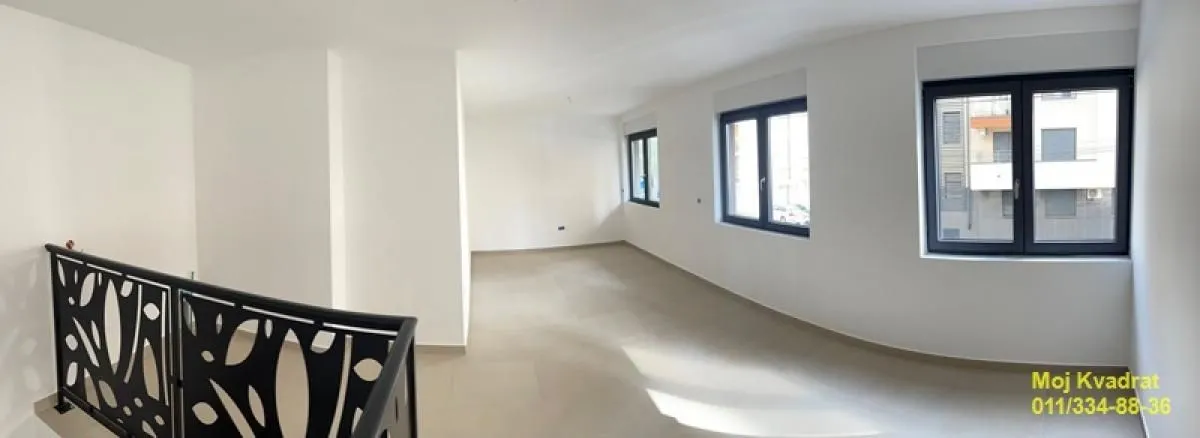 Prodaja, poslovni prostor, 47m2, Crveni Krst, Beograd