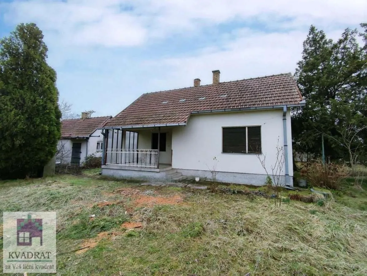 Prodaja, kuća, 55m2, Skela, Obrenovac, Beograd