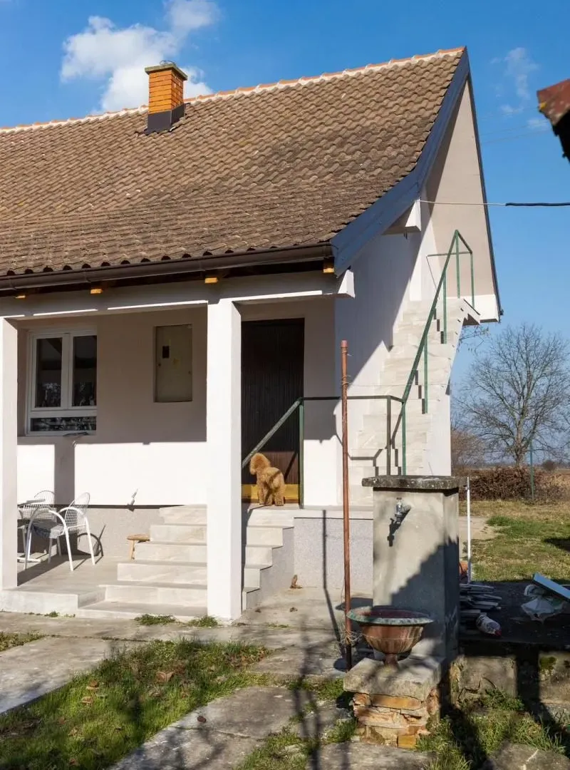 Prodaja, kuća, 71m², Zvečka, Obrenovac