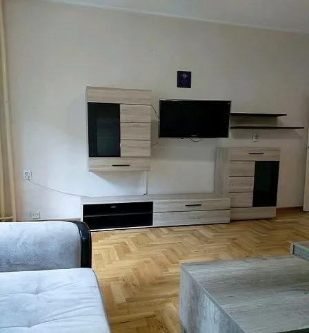 Prodaja, dvosoban stan, 60m2, Centar, Beograd