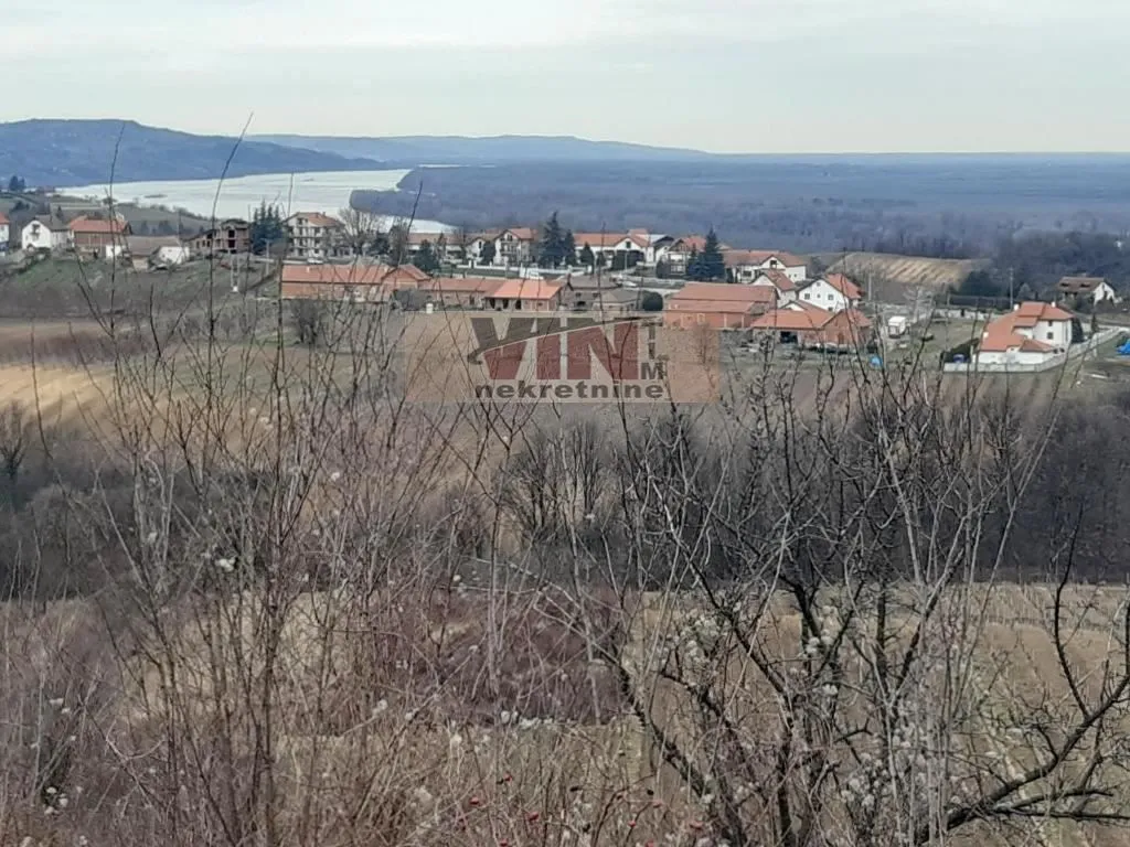 Prodaja, zemljište, 6200m2, Živkovac, Grocka, Beograd