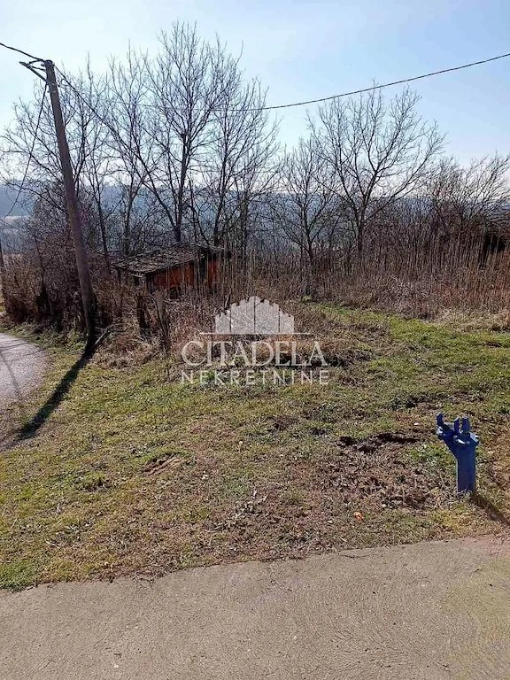 Prodaja, zemljište, 9300m2, Šiljakovac, Barajevo, Beograd