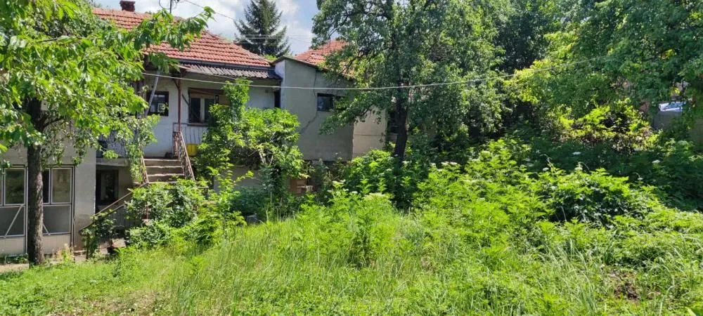 Prodaja, kuća, 65m2, Niška Banja, Niš