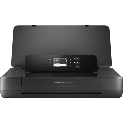 HP HP OfficeJet 202 Mobile Printer | N4K99C