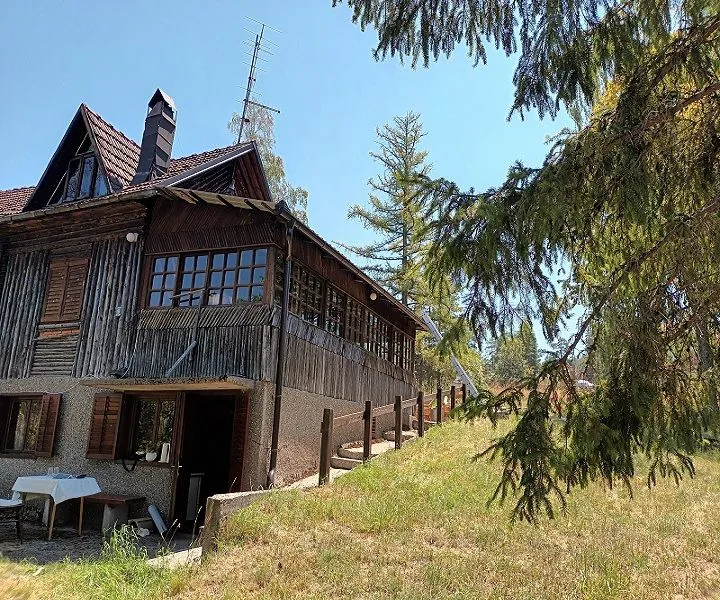 Prodaja, kuća, 100m2, Zlatibor