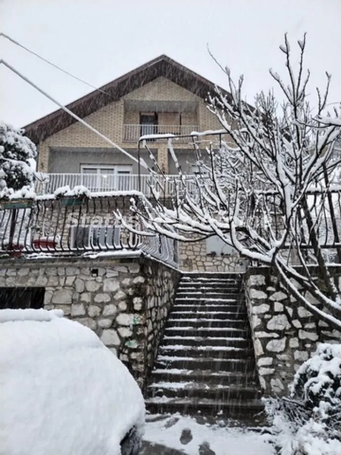 Prodaja, kuća, 210m2, Beočin