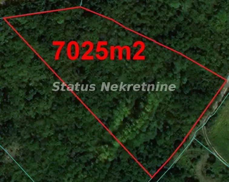 Prodaja, zemljište, 70m2, Sremski Karlovci, Novi Sad