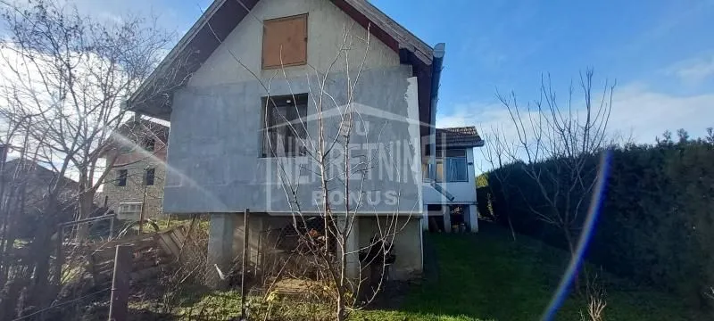 Prodaja, kuća, 79m2, Aleksandrovo, Subotica