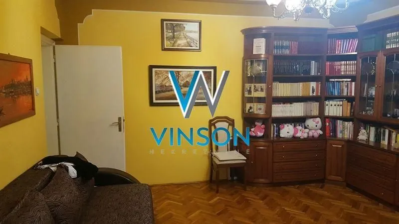 Prodaja, dvosoban stan, 73m2, Grbavica, Novi Sad, Novi Sad