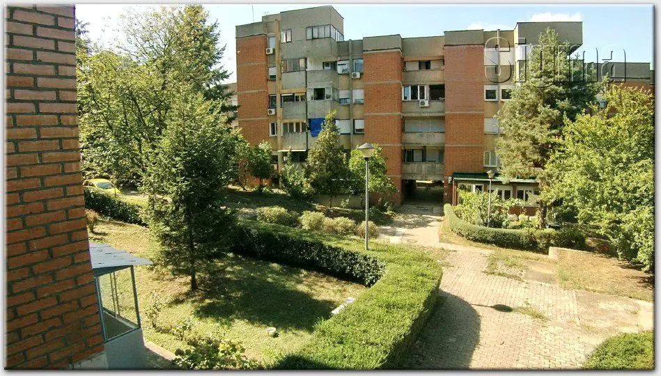 Prodaja, dvosoban stan, 62m2, Labudovo Brdo, Beograd