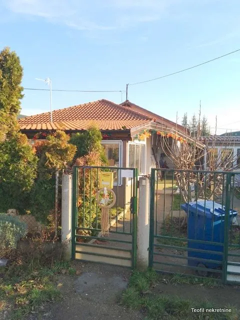 Prodaja, kuća, 144m2, Altina, Beograd