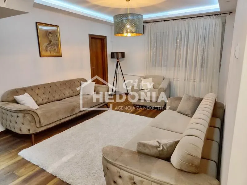 Prodaja, petosoban stan, 130m2, Rakovica, Beograd