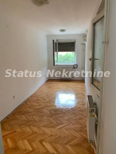 Prodaja, garsonjera, 20m2, Rotkvarija, Novi Sad, Novi Sad