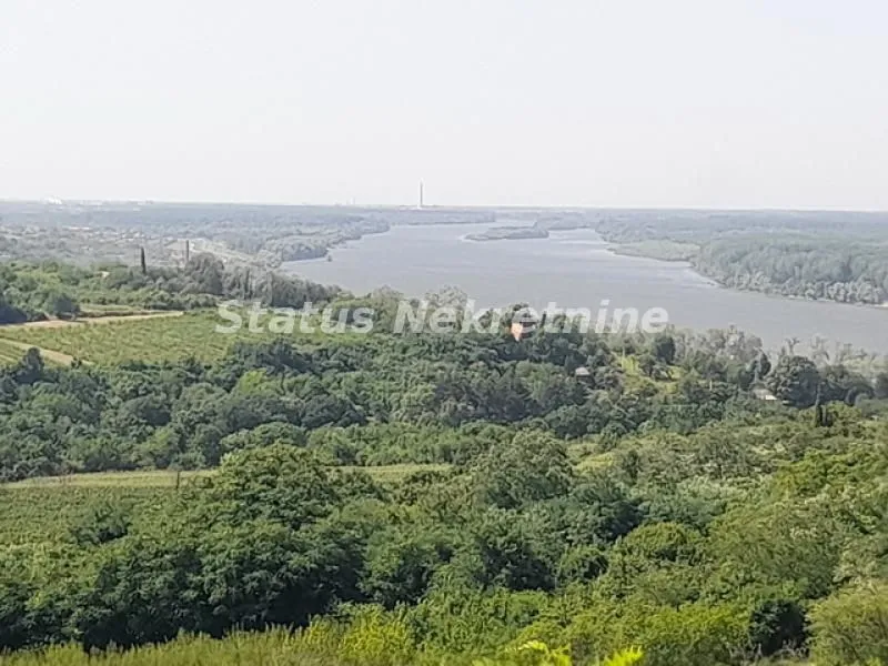 Prodaja, zemljište, 75m2, Sremski Karlovci, Novi Sad