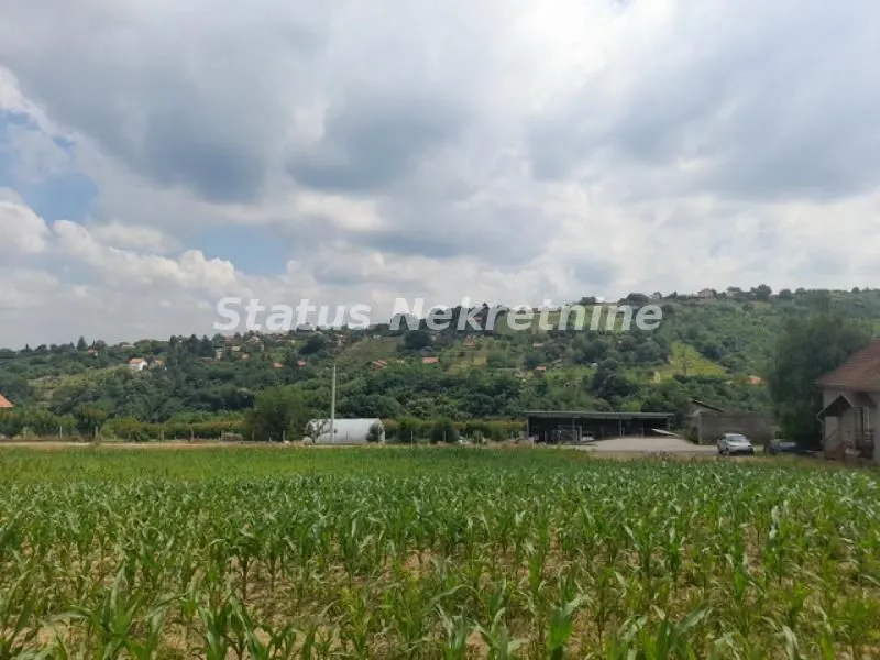 Prodaja, zemljište, 9m2, Beočin