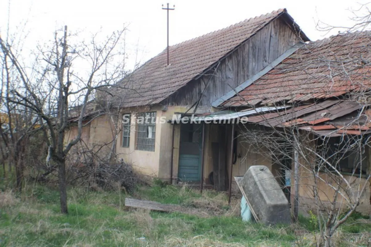 Prodaja, kuća, 116m2, Zrenjanin