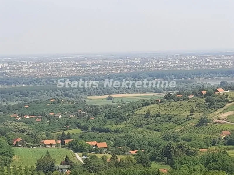 Prodaja, kuća, 30m2, Beočin