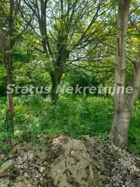 Prodaja, zemljište, 92m2, Irig