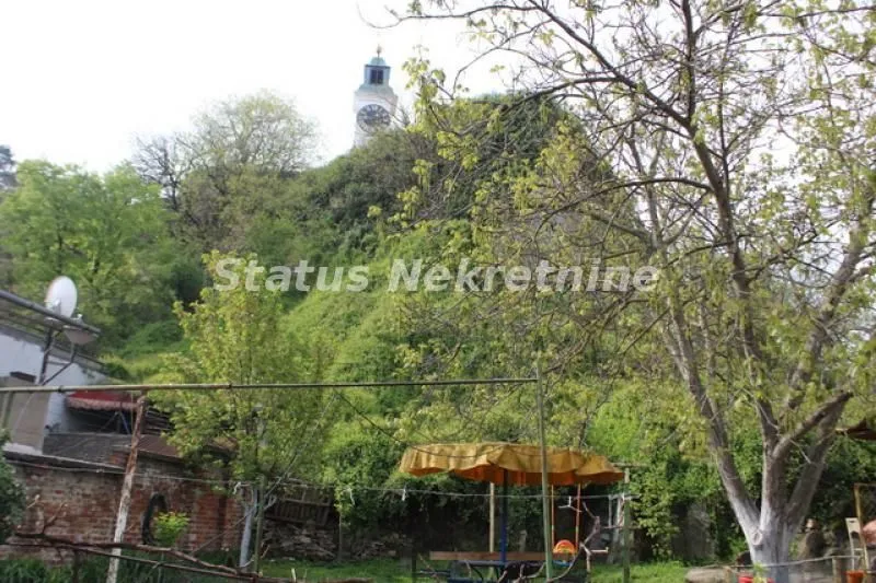 Prodaja, trosoban stan, 81m2, Petrovaradin, Novi Sad