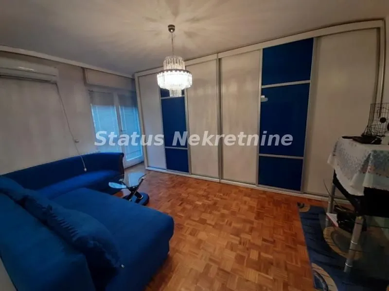 Prodaja, dvosoban stan, 55m2, Liman 1, Novi Sad, Novi Sad