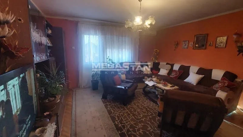 Prodaja, četvorosoban stan, 122m2, Jakovo, Surčin, Beograd