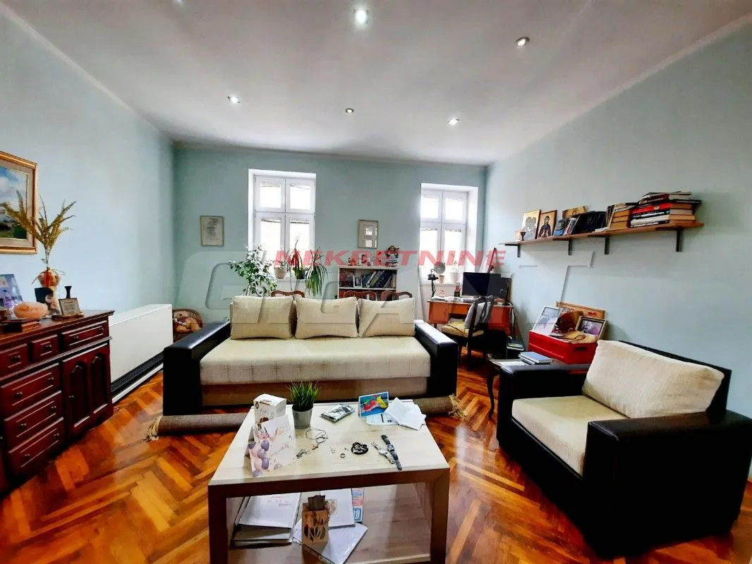 Prodaja, dvosoban stan, 52m2, Zemun, Beograd