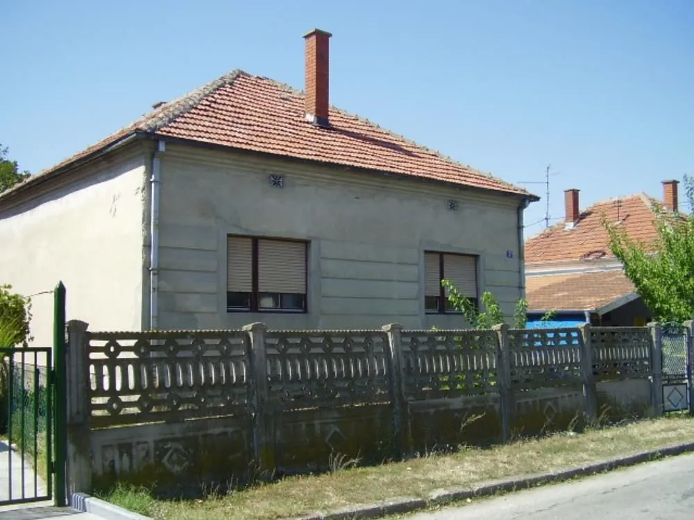 Prodaja, kuća, 89m2, Centar, Ćuprija