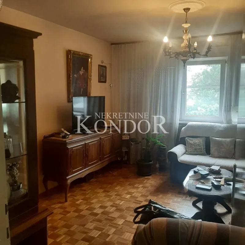 Prodaja, dvosoban stan, 60m2, Mirijevo, Beograd