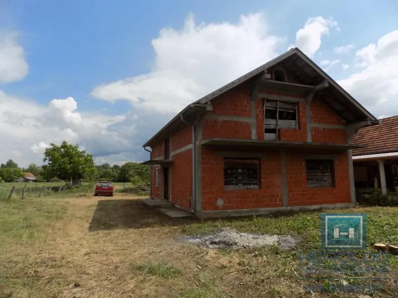 Prodaja, kuća, 180m2, Supska, Ćuprija