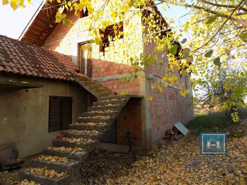 Prodaja, kuća, 124m2, Ćuprija