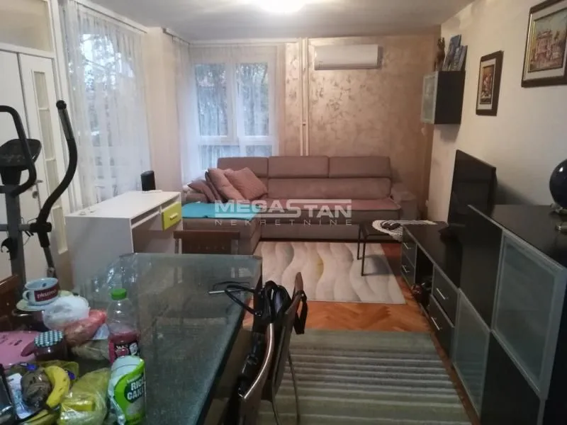 Prodaja, dvosoban stan, 67m2, Galenika, Beograd