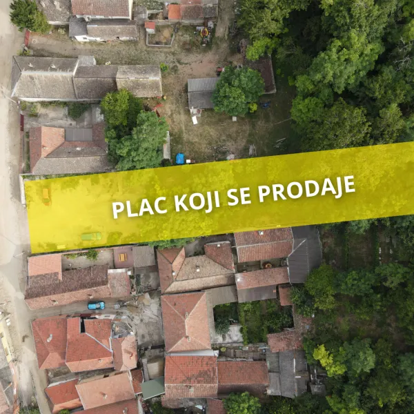 Prodaja, zemljište, 11m2, Sremski Karlovci, Novi Sad