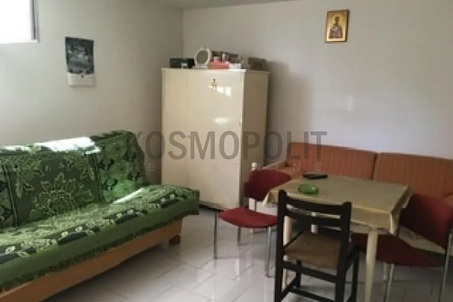 Prodaja, jednosoban stan, 36m2, Mirijevo, Beograd