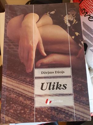 Uliks Dzejms Dzojs