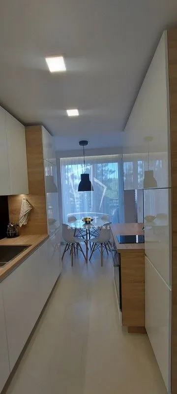 Prodaja, dvosoban stan, 61m², Kanarevo Brdo, Beograd