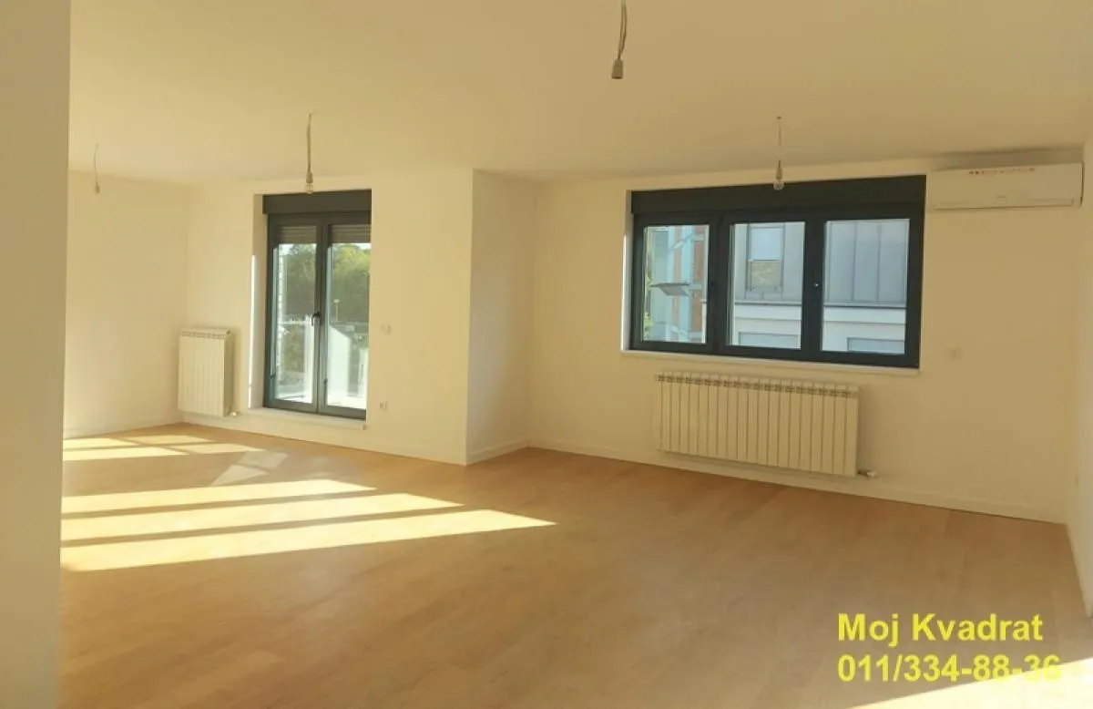 Prodaja, trosoban stan, 120m2, Banovo Brdo, Beograd