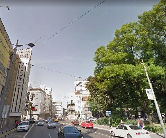 Prodaja, poslovni prostor, 72m2, Tašmajdan, Palilula, Beograd
