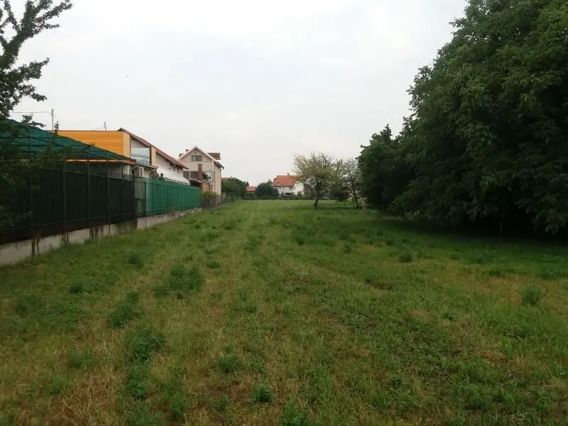 Prodaja, zemljište, 5800m2, Krnjaca, Palilula, Beograd