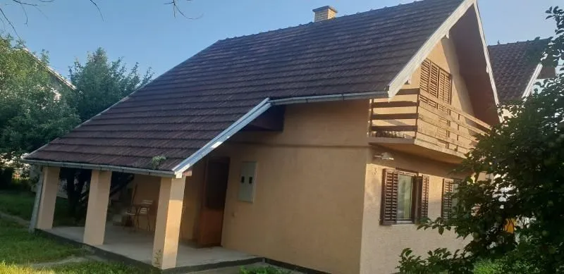 Prodaja, kuća, 90m2, Veternik, Novi Sad, Novi Sad