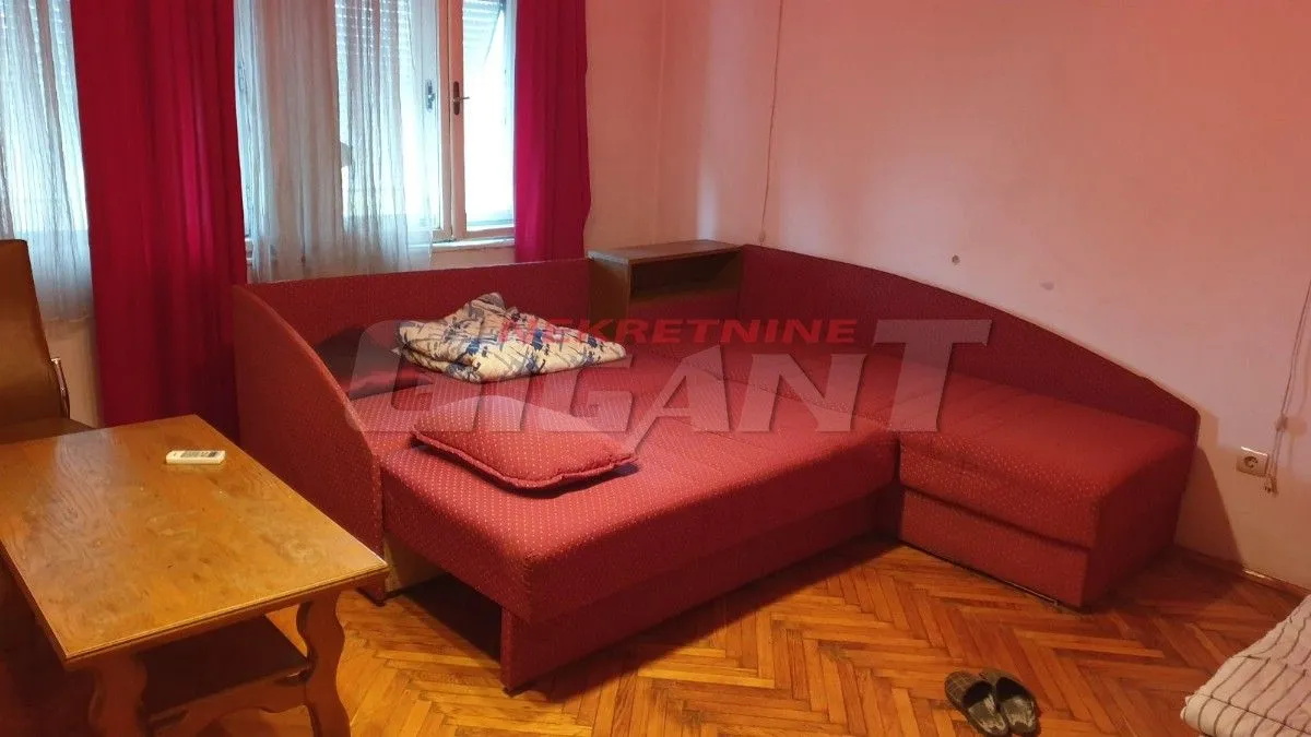 Prodaja, trosoban stan, 69m2, Savski Venac, Beograd