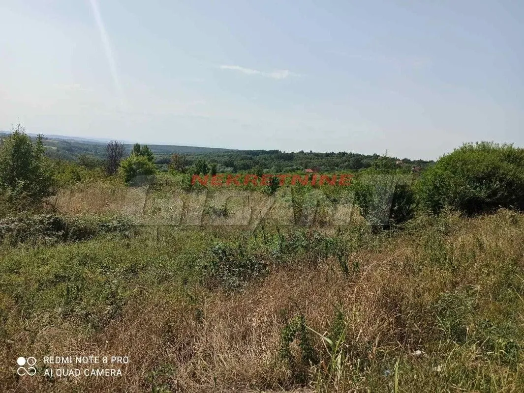 Prodaja, zemljište, 55700m2, Šiljakovac, Barajevo, Beograd