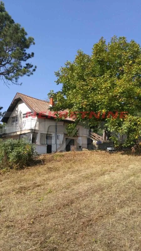 Prodaja, kuća, 130m2, Velika Plana