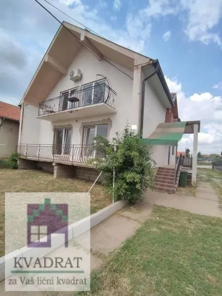 Prodaja, kuća, 239m2, Obrenovac, Beograd