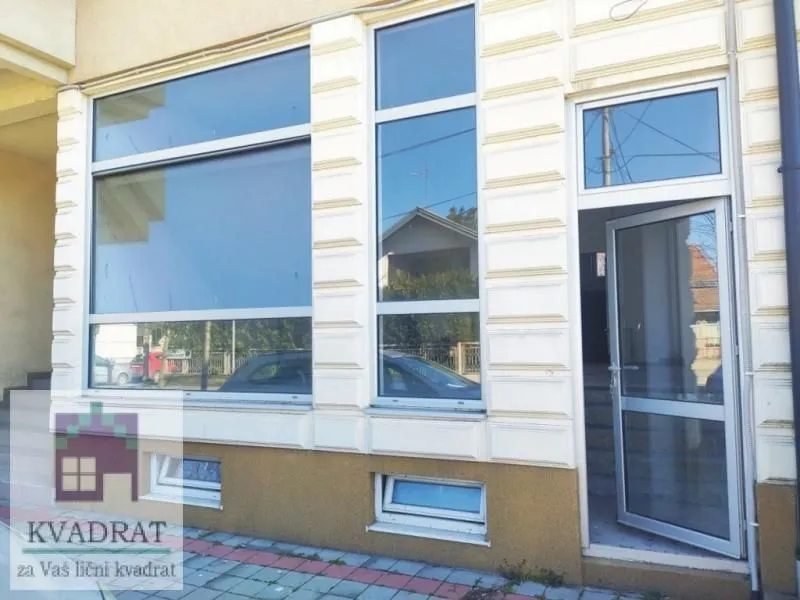 Prodaja, poslovni prostor, 58m2, Obrenovac, Beograd