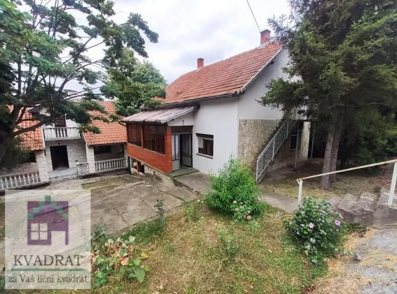 Prodaja, kuća, 187m2, Konatice, Obrenovac, Beograd