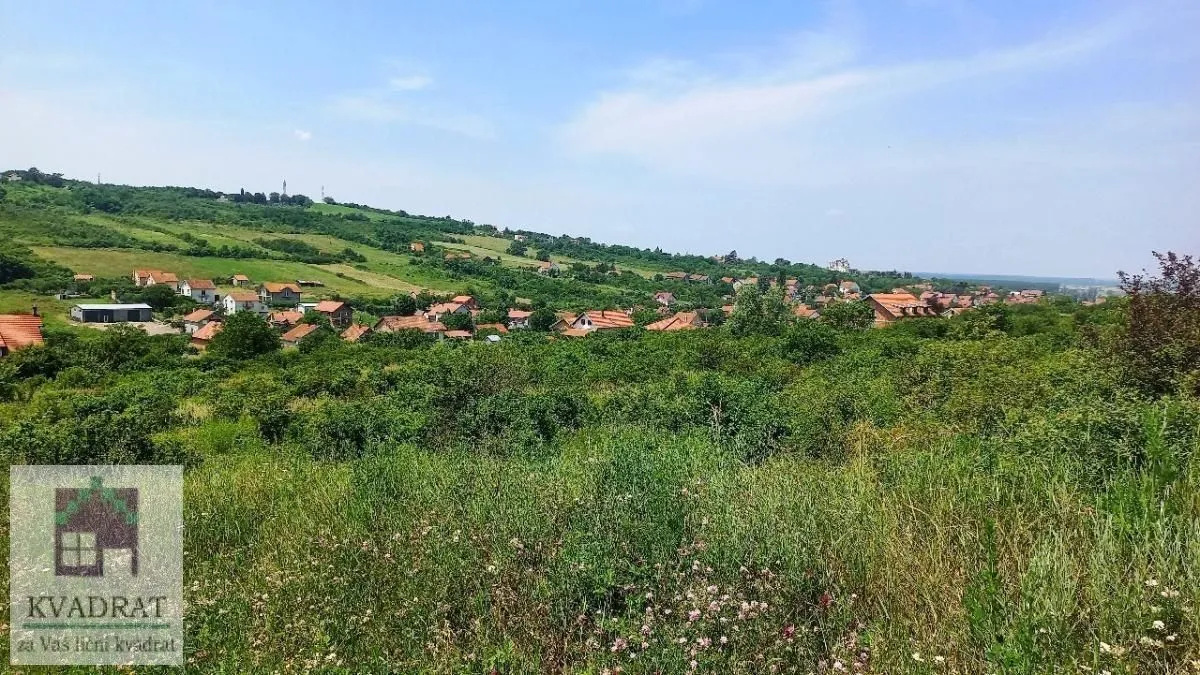 Prodaja, zemljište, 147m2, Umka, Beograd